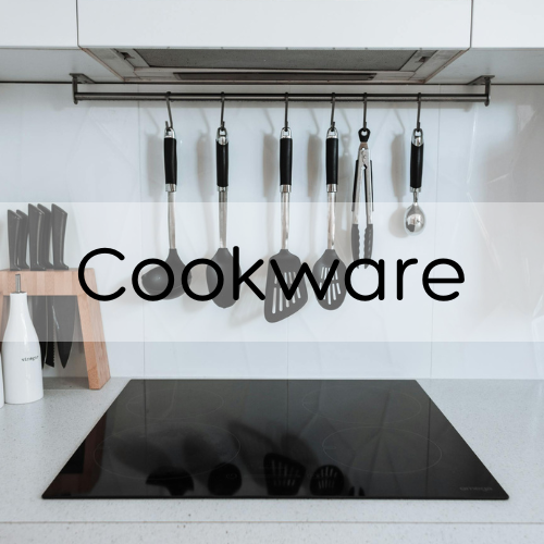 Cookware – Homz Gallery